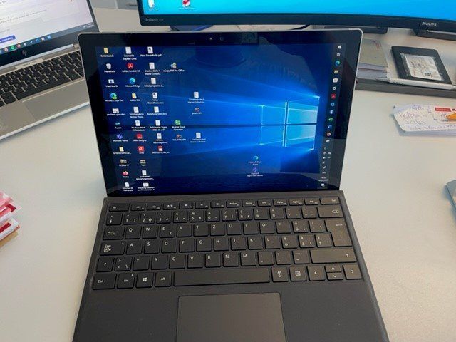 Microsoft Surface Tab | Acheter sur Ricardo