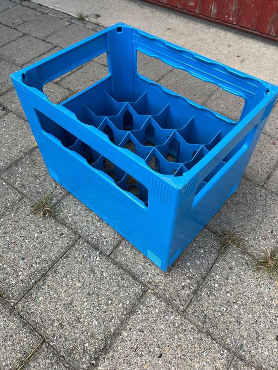 Gertränke Harrassen 33cl Flaschen | Kaufen auf Ricardo