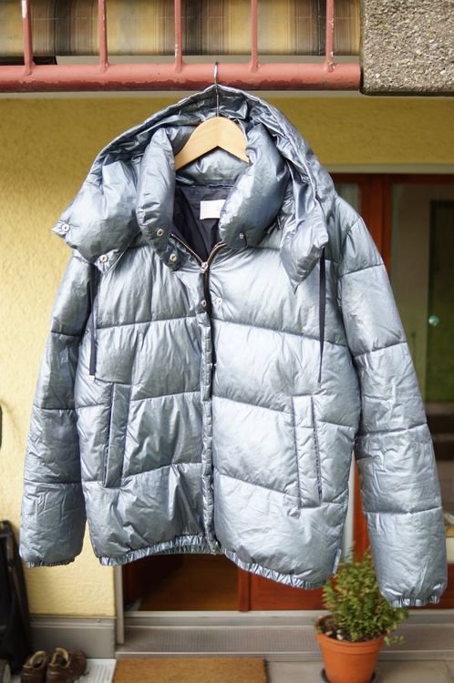 CLOSED Puffer Jacket / Winterjacke S,M / neuwertig! | Kaufen auf Ricardo