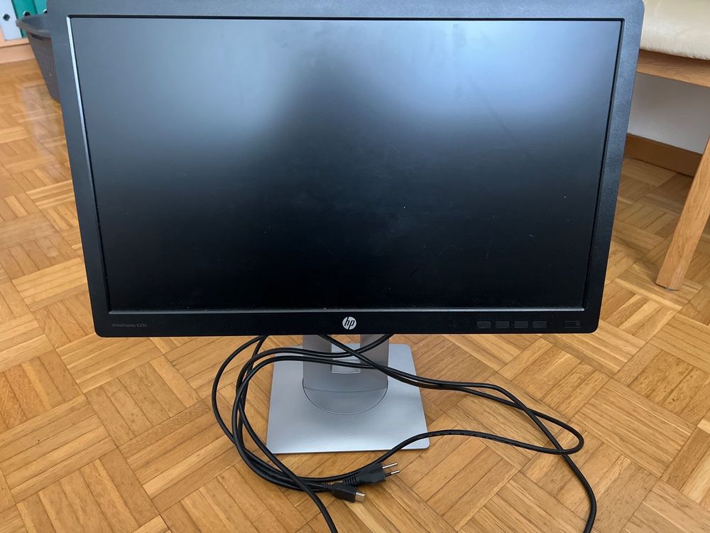 HP EliteDisplay E232 | Kaufen auf Ricardo