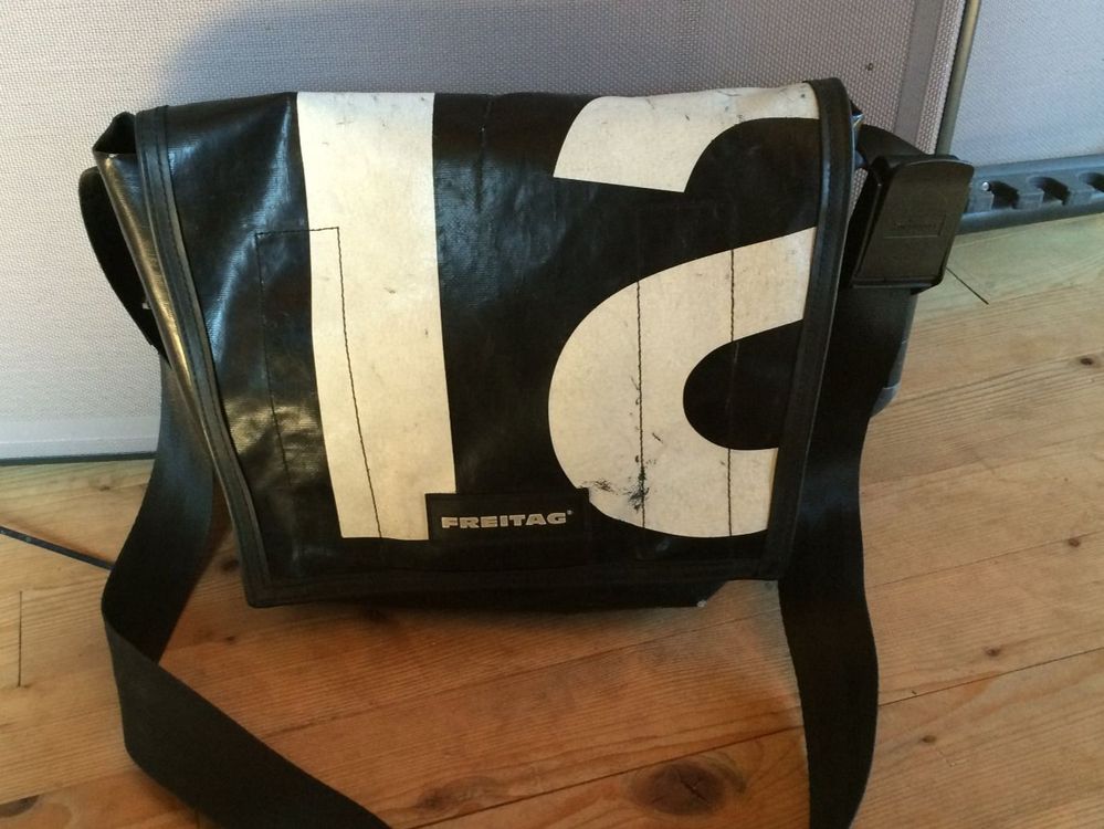 Freitags Tasche original Serie G5.1 Freitag Messenger bag | Kaufen auf ...