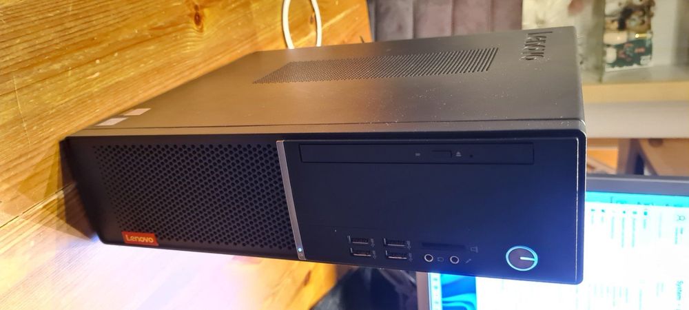 Lenovo ThinkCentre Windows 11 & Office 2019 | Acheter sur Ricardo
