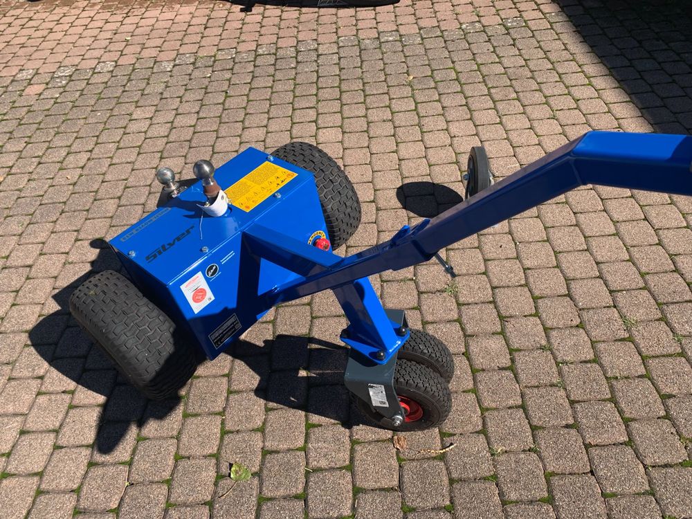 Multi Mover M18, Rangierhilfe bis 1800 kg | Kaufen auf Ricardo