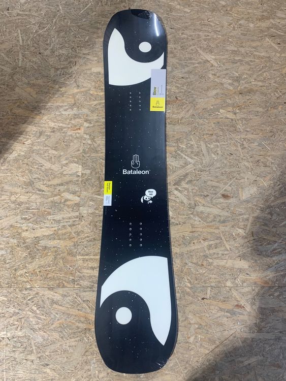 Bataleon Blow 148cm | Kaufen auf Ricardo