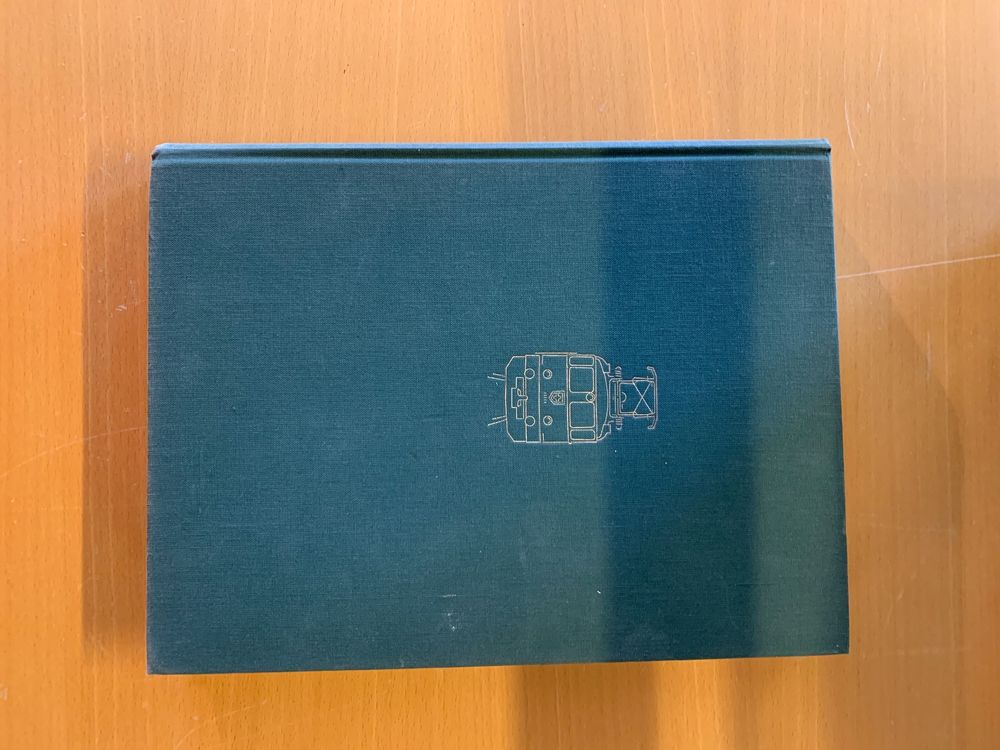 BUCH: Schweizerische Spielzeugeisenbahnen | Kaufen auf Ricardo