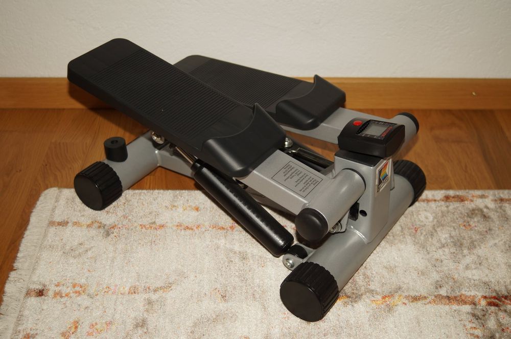 KETTLER Ministepper / mit Versand! | Kaufen auf Ricardo