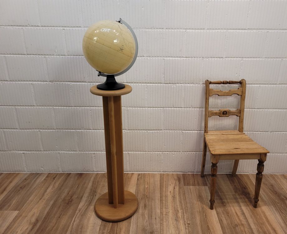 SCAN GLOBE A/S Denmark Erdglobus Erdkugel Globus 1994 | Acheter sur Ricardo