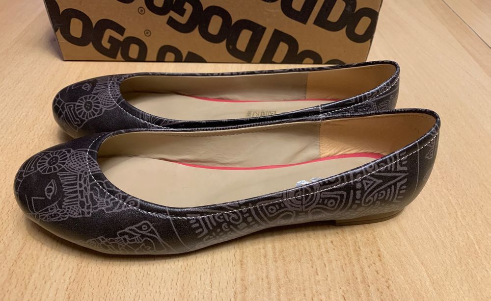 Ballerine marca Dogo | Kaufen auf Ricardo