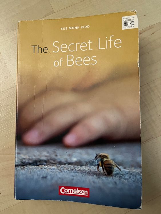 The Secret Life of Bees - Sue Monk Kidd | Kaufen auf Ricardo