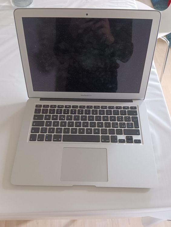 MacBook Air 2014 | Kaufen auf Ricardo
