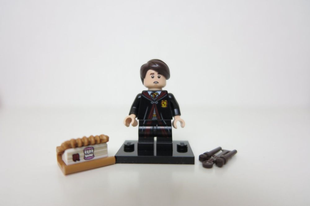 LEGO Minifigur CMF HP 2 Neville Longbottom | Kaufen auf Ricardo