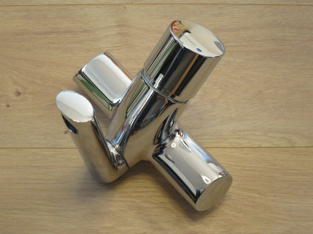 Similor Kugler Sanimatic Easytouch N Automatic-Wandmischer | Comprare ...