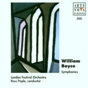 Boyce William: Symphonies 1-4, 6-8 | Kaufen auf Ricardo