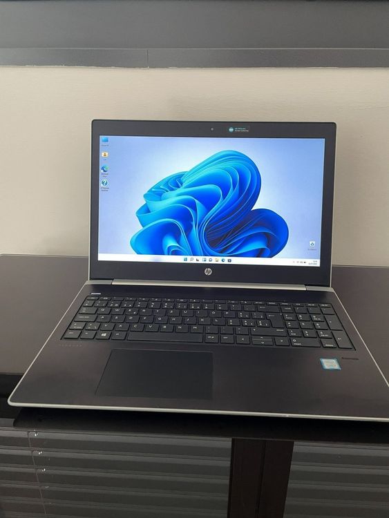 HP Probook 450 G5 16GB, 512GB Windows 11 | Kaufen auf Ricardo