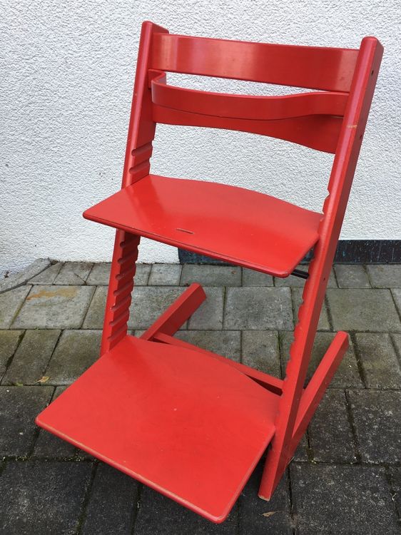 Original Tripp Trapp (Stokke) | Kaufen auf Ricardo