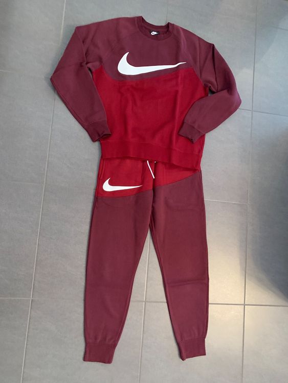 Ensemble training NIKE | Kaufen auf Ricardo