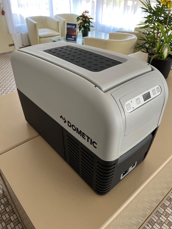 Dometic CF16 Kompressorkühlbox 16 Liter | Kaufen auf Ricardo
