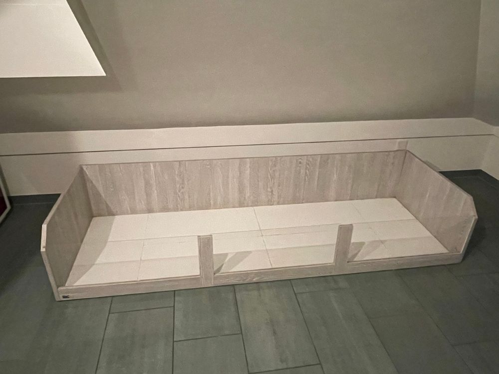 Kleintiergehege Anika 215 (von Happy Nager) | Kaufen auf Ricardo