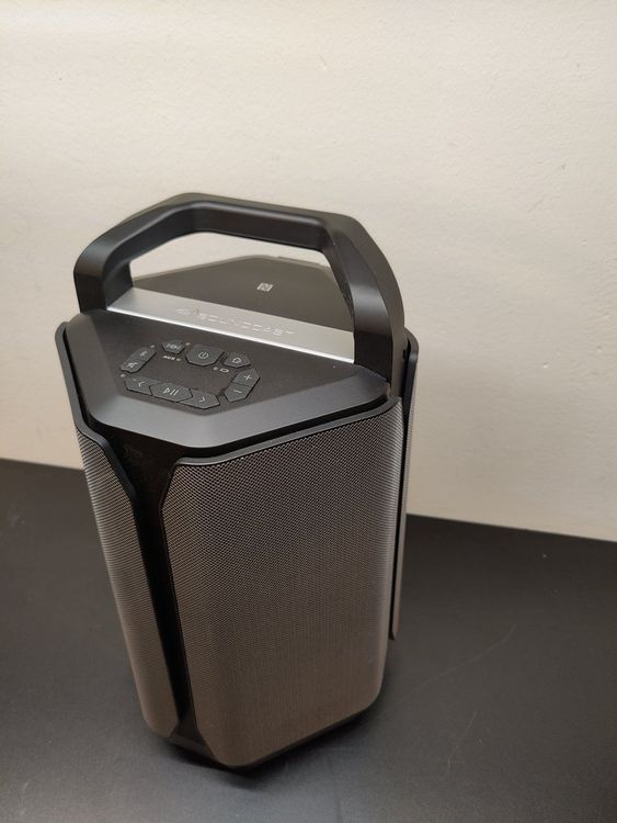 Soundcast VG7 | Kaufen auf Ricardo