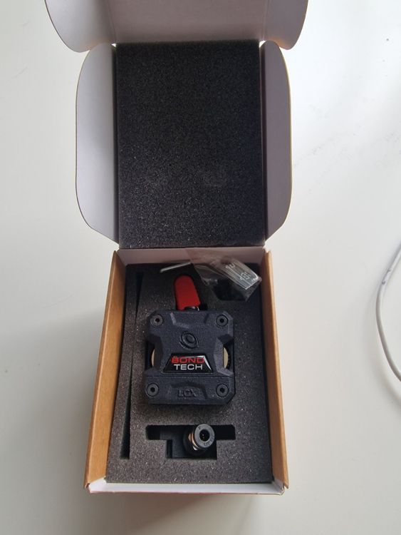 Bondtech LGX Extruder | Kaufen auf Ricardo