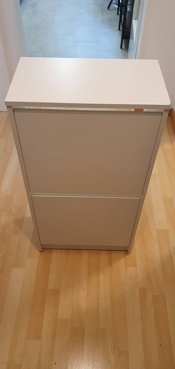 BISSA Schuhschrank | Kaufen auf Ricardo