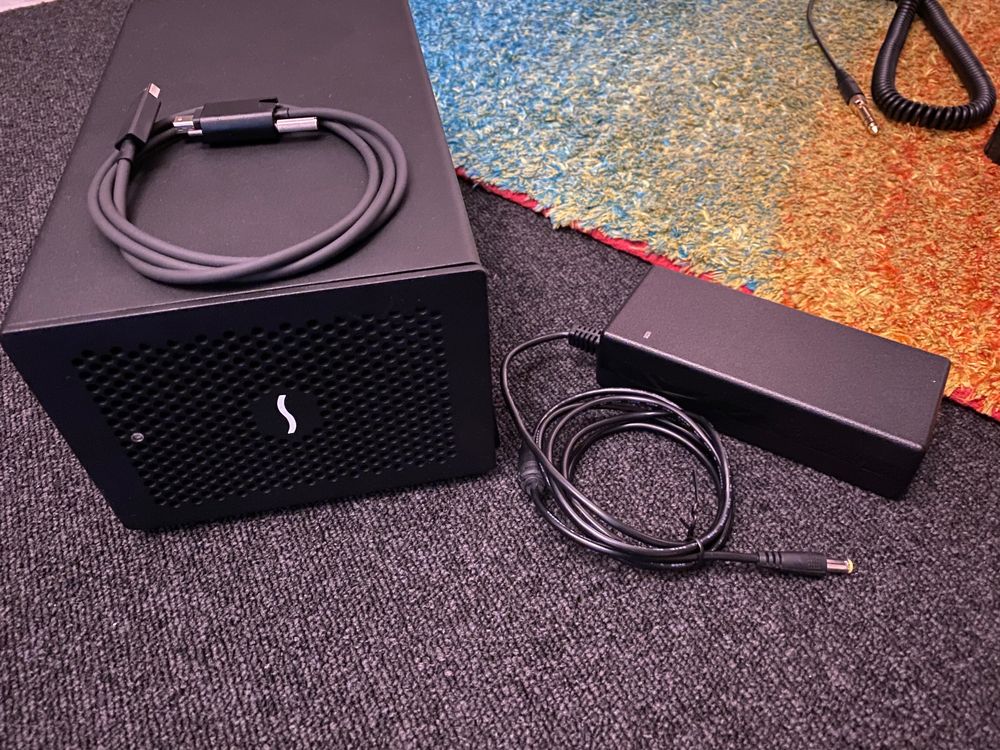 PCIe-Karten Echo Express | Kaufen auf Ricardo