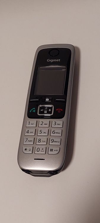 Gigaset C430 inkl. Ladestation | Kaufen auf Ricardo