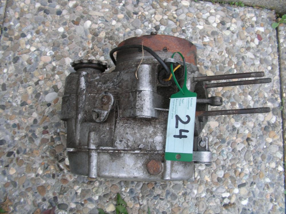 Mofa Motor | Kaufen auf Ricardo