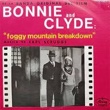 Flatt & Scruggs - Foggy Mountain Breakdown (Bonnie&Clyde) SI | Kaufen ...