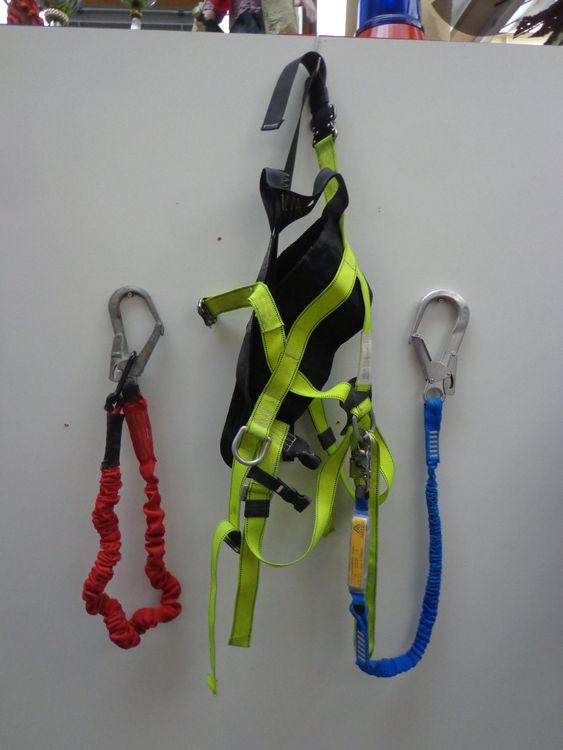 Artex AX 60C Auffanggurt / Haltegurt | Kaufen auf Ricardo