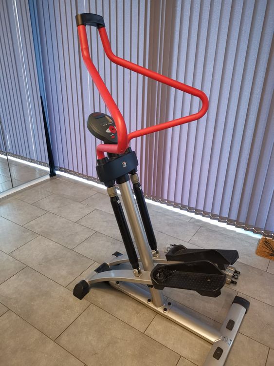 Kettler Stepper | Kaufen auf Ricardo