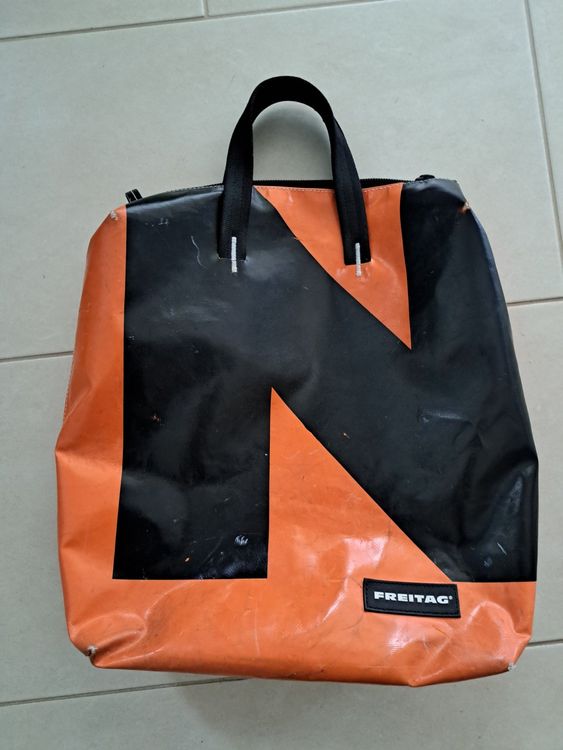 Sac FREITAG (Pete) | Kaufen auf Ricardo