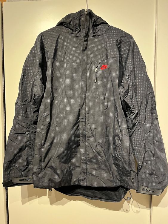 Nike hard shell jacket L | Kaufen auf Ricardo