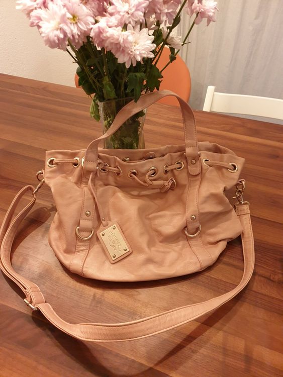 Princessandcult Tasche Altrosa Kaufen Auf Ricardo