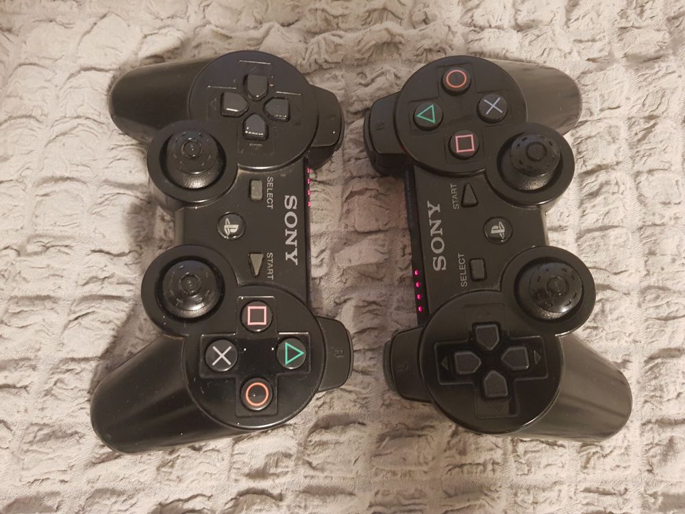 Ps3 Controller original | Kaufen auf Ricardo