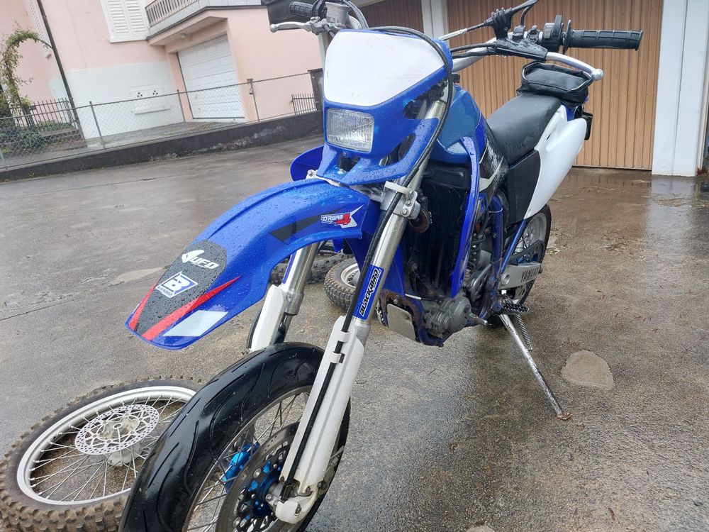 Yamaha WR 400 F | Kaufen auf Ricardo