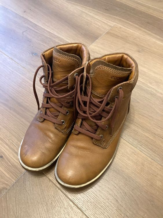 Schöne Schuhe Ecco Gr. 36 | Kaufen auf Ricardo