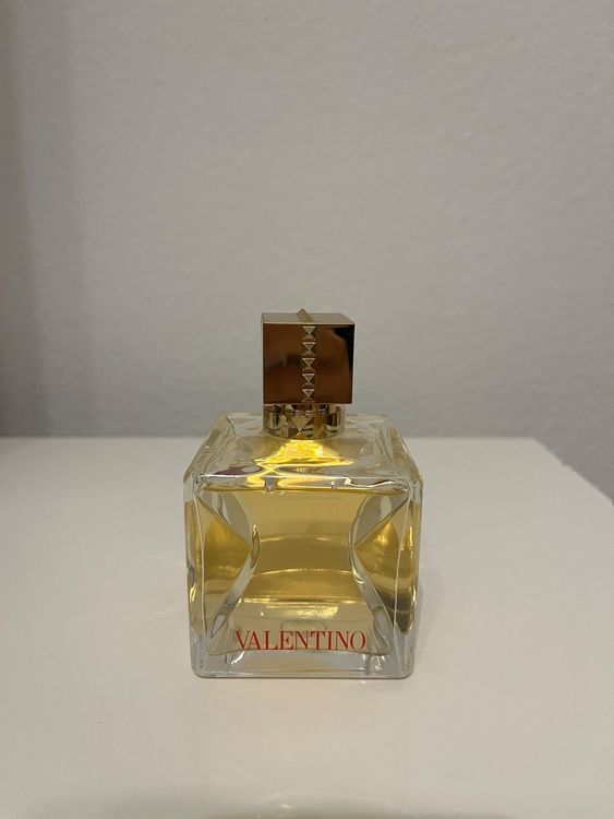 Valentino Voce Viva Eau de Parfum 100ml | Kaufen auf Ricardo