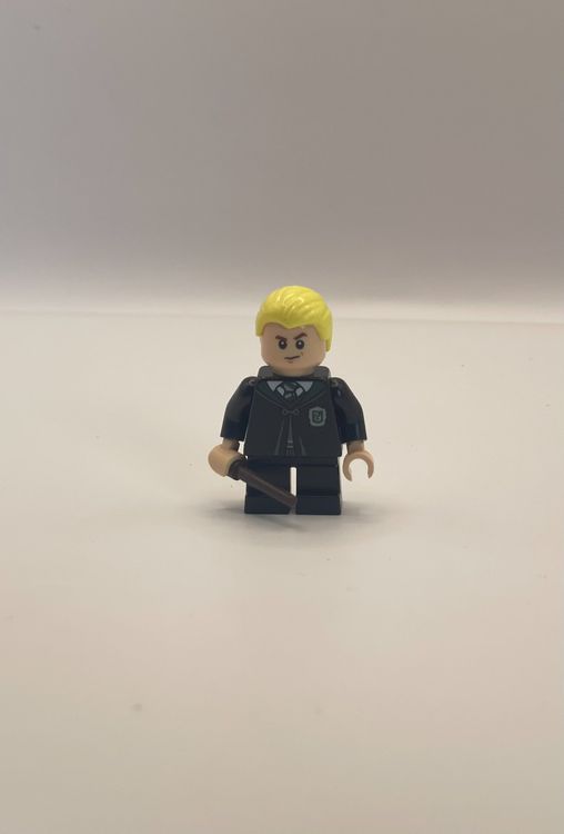 LEGO Draco Malfoy | Kaufen auf Ricardo
