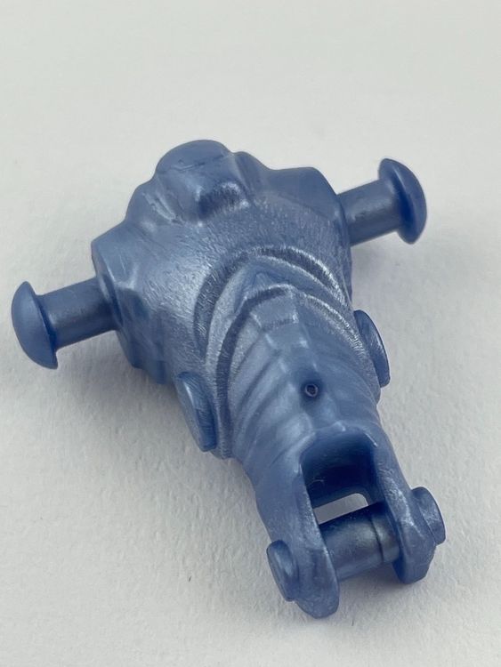 Lego Star Wars metal blue Battle Droid Torso sw0056 | Kaufen auf Ricardo