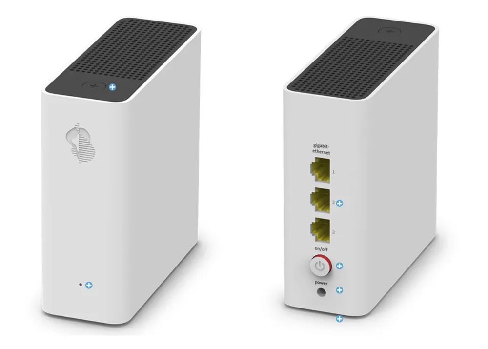 Swisscom wifi box 2 Neu | Kaufen auf Ricardo