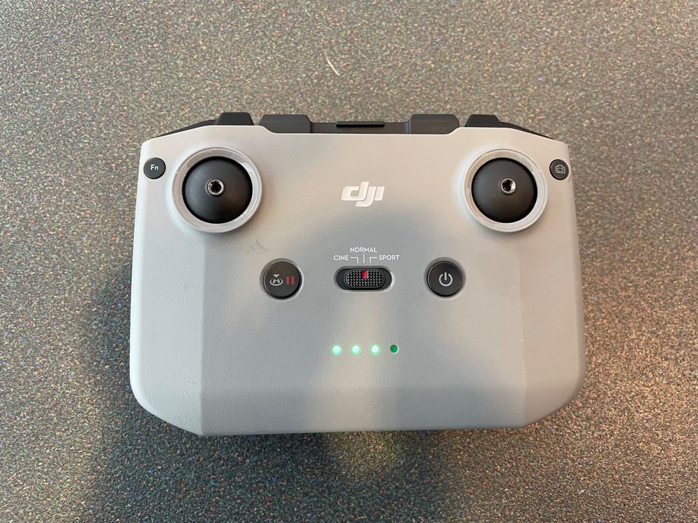 DJI Mavic air 2 , mini 2 remote controller | Kaufen auf Ricardo