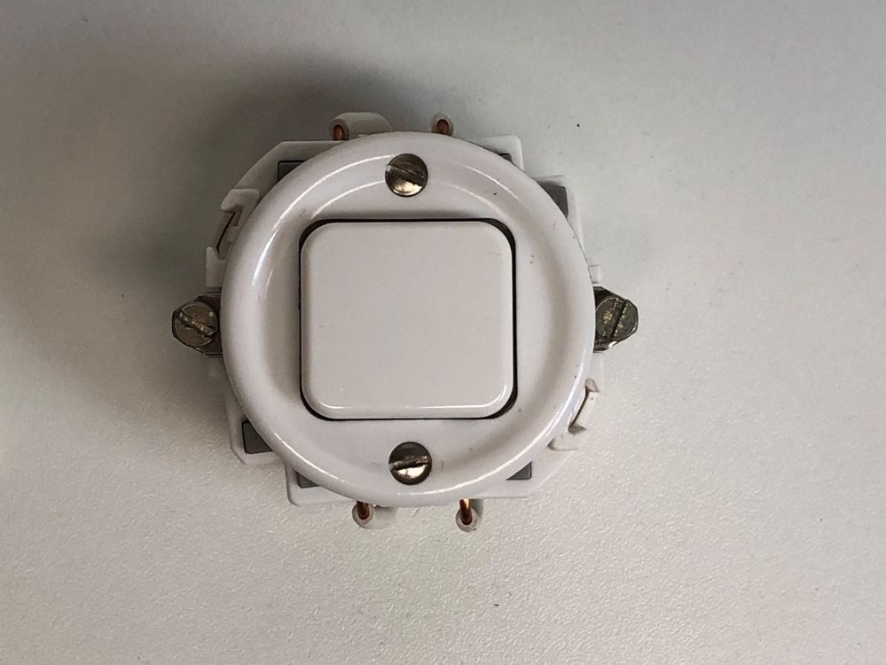 Schalter Schema 6 Feller Standard | Kaufen auf Ricardo