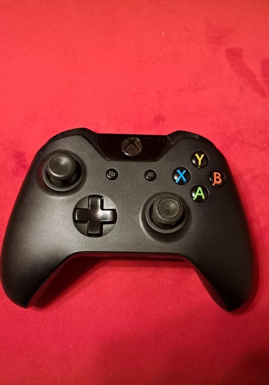 Xbox One Controller der ersten Generation Model 1537 | Kaufen auf Ricardo