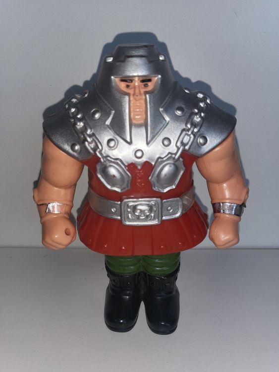 MotU - RAM MAN 1982 Vintage | Kaufen auf Ricardo