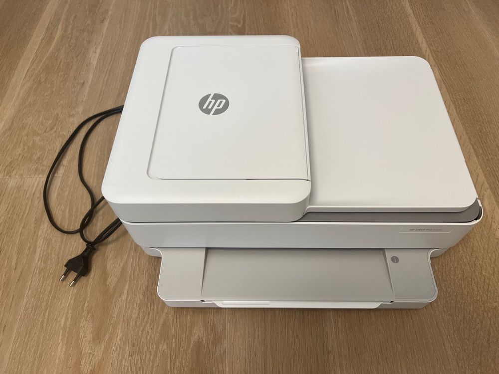 HP Drucker Envy Pro 6430 (1.Stück) | Kaufen auf Ricardo