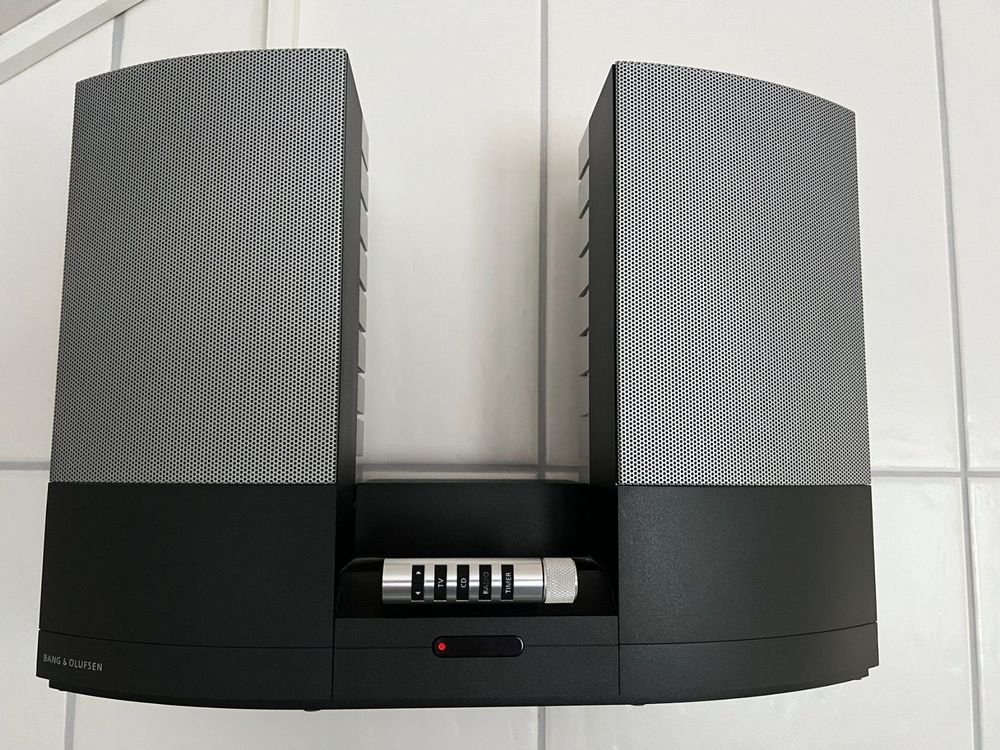 Bang & Olufsen BeoLab 2000 | Kaufen auf Ricardo