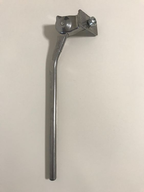 ESGE PLETSCHER Fahrradständer 30 cm, Vintage-Original | Acheter sur Ricardo