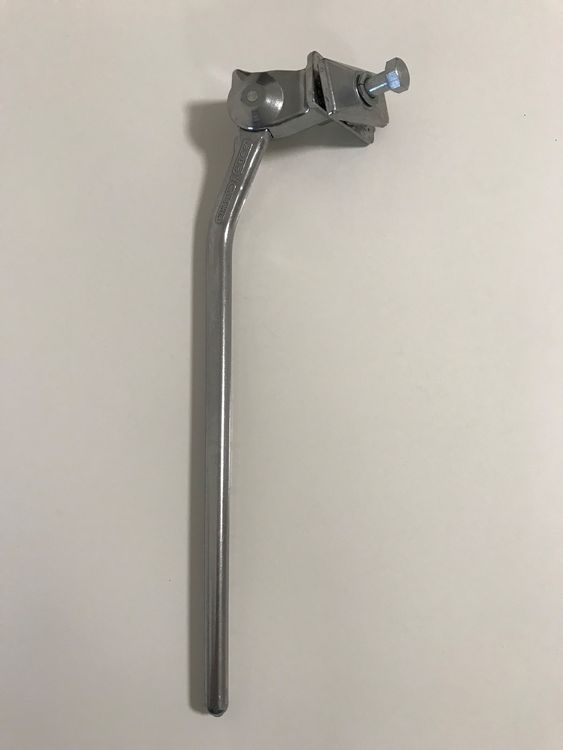 ESGE PLETSCHER Fahrradständer, Vintage-Original | Acheter sur Ricardo