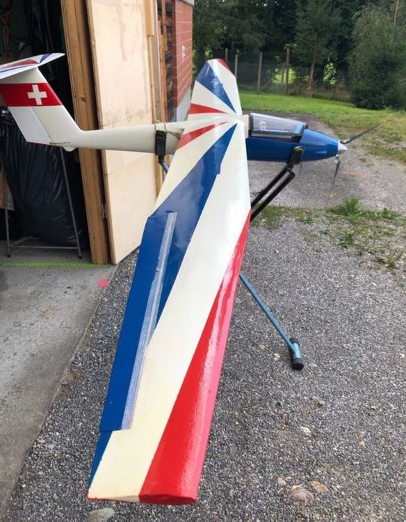 Pilatus B4 Kaufen Auf Ricardo